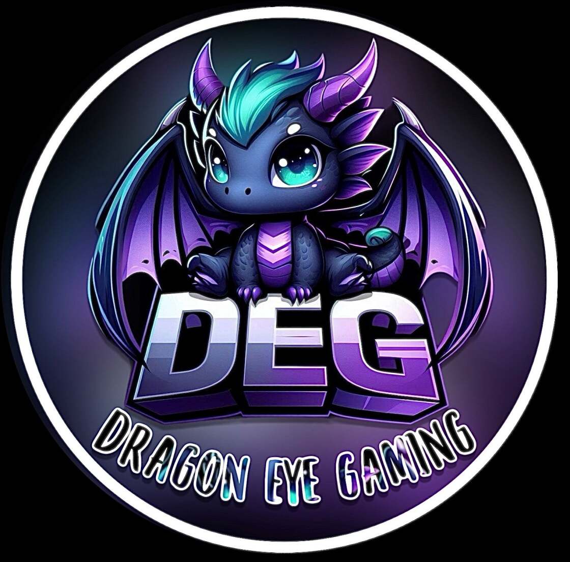 Dragon Eye Gaming LLC logo
